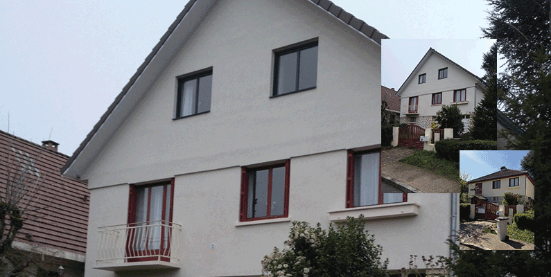 Notre entreprise - Soderbat : aménagement des combles